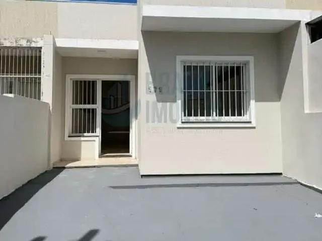 Casa / Sobrado para Venda em Cachoeirinha/RS Central Park 2 Quartos