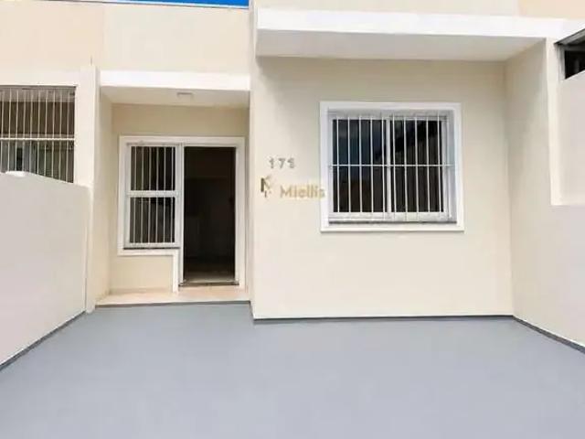 Casa / Sobrado para Venda em Cachoeirinha/RS Central Park 2 Quartos