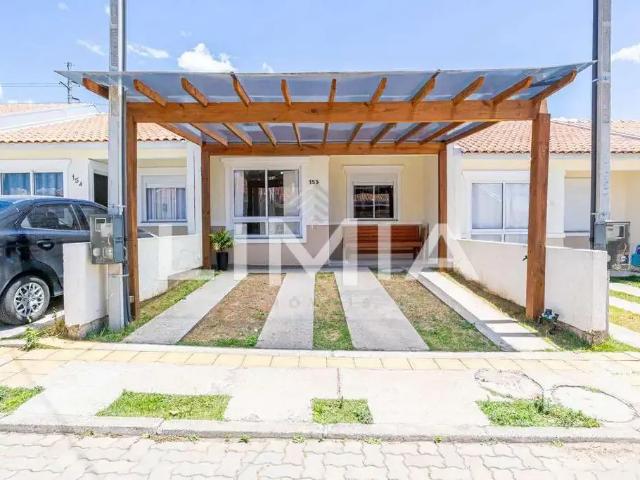 Casa / Sobrado para Venda em Cachoeirinha/RS Central Parque 2 Quartos
