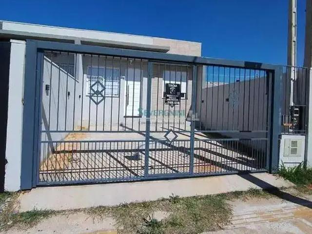 Casa / Sobrado para Venda em Cachoeirinha/RS Central Parque 2 Quartos