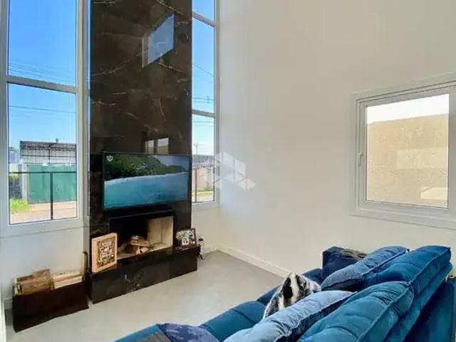 Casa / Sobrado para Venda em Cachoeirinha/RS Central Parque 3 Quartos