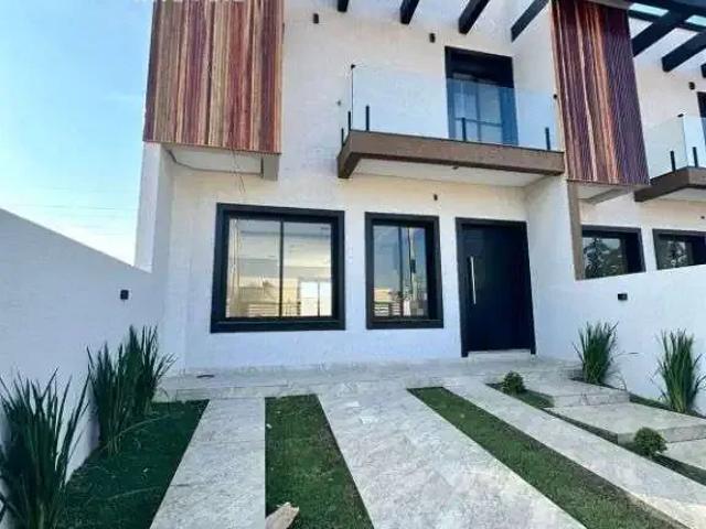 Casa / Sobrado para Venda em Cachoeirinha/RS Central Parque 3 Quartos