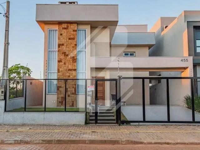 Casa / Sobrado para Venda em Cachoeirinha/RS Central Parque 3 Quartos