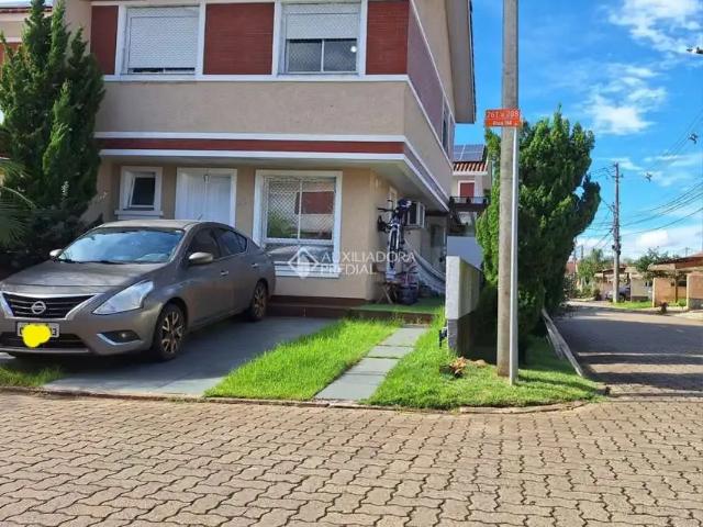 Casa / Sobrado para Venda em Cachoeirinha/RS Central Parque 3 Quartos