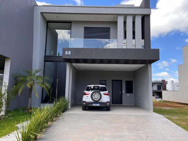Casa / Sobrado para Venda em Cachoeirinha/RS Central Parque 3 Quartos