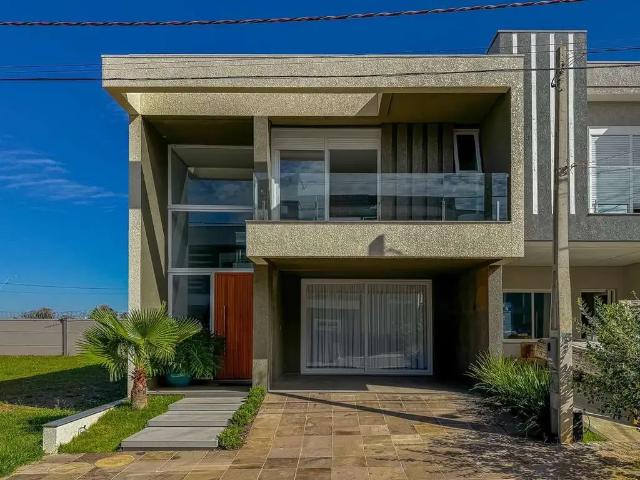 Casa / Sobrado para Venda em Cachoeirinha/RS Central Parque 3 Quartos