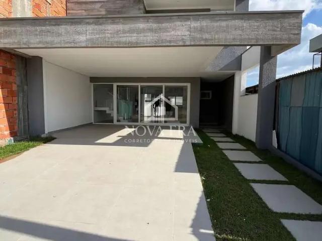 Casa / Sobrado para Venda em Cachoeirinha/RS Central Parque 3 Quartos
