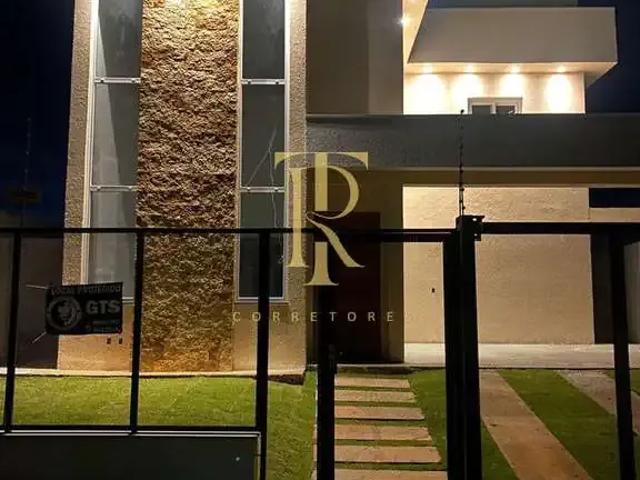 Casa / Sobrado para Venda em Cachoeirinha/RS Central Parque 3 Quartos