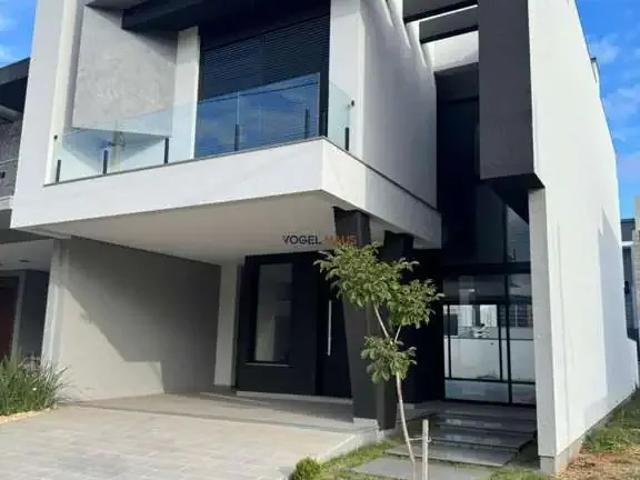 Casa / Sobrado para Venda em Cachoeirinha/RS Central Parque 3 Quartos