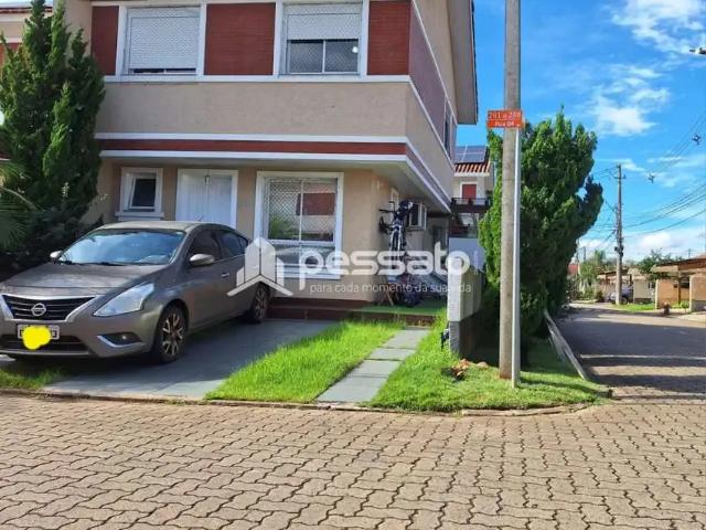Casa / Sobrado para Venda em Cachoeirinha/RS Central Parque 3 Quartos