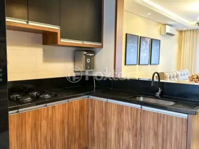Casa / Sobrado para Venda em Cachoeirinha/RS Central Parque 3 Quartos