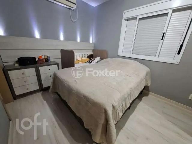 Casa / Sobrado para Venda em Cachoeirinha/RS Central Parque 3 Quartos