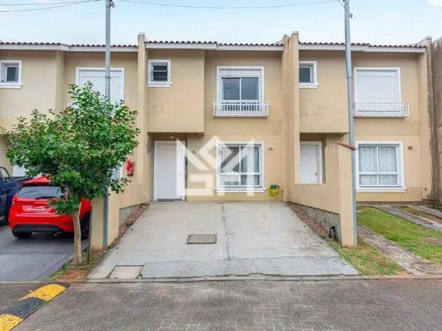 Casa / Sobrado para Venda em Cachoeirinha/RS Central Parque 3 Quartos