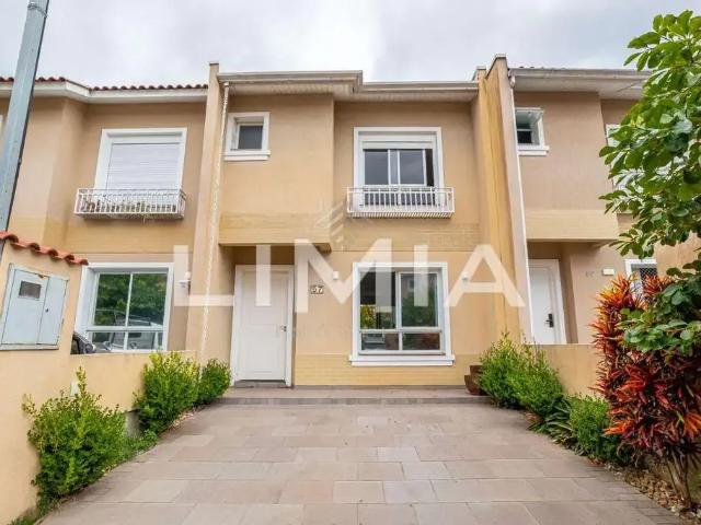 Casa / Sobrado para Venda em Cachoeirinha/RS Central Parque 3 Quartos