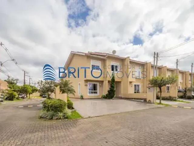 Casa / Sobrado para Venda em Cachoeirinha/RS Central Parque 3 Quartos