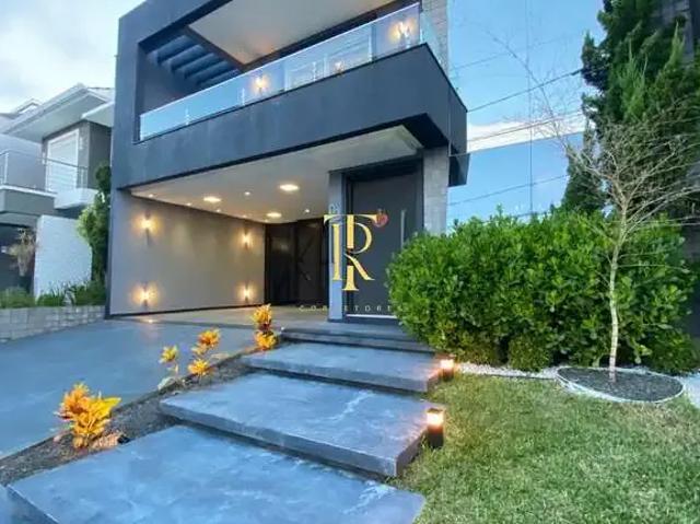 Casa / Sobrado para Venda em Cachoeirinha/RS Central Parque 3 Quartos