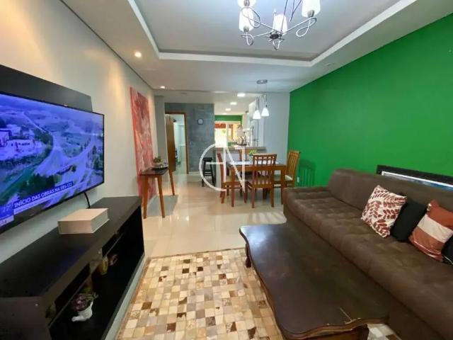 Casa / Sobrado para Venda em Cachoeirinha/RS Central Parque 3 Quartos