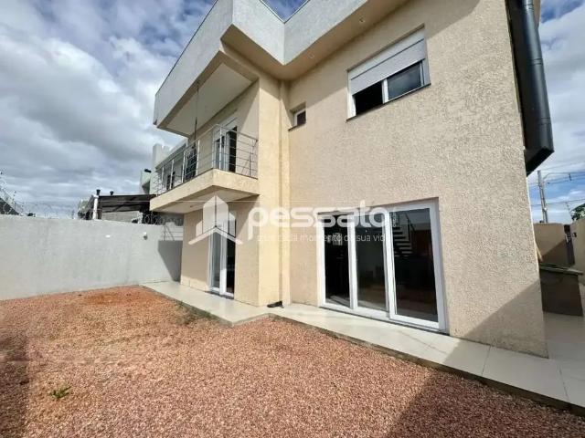 Casa / Sobrado para Venda em Cachoeirinha/RS Central Parque 3 Quartos