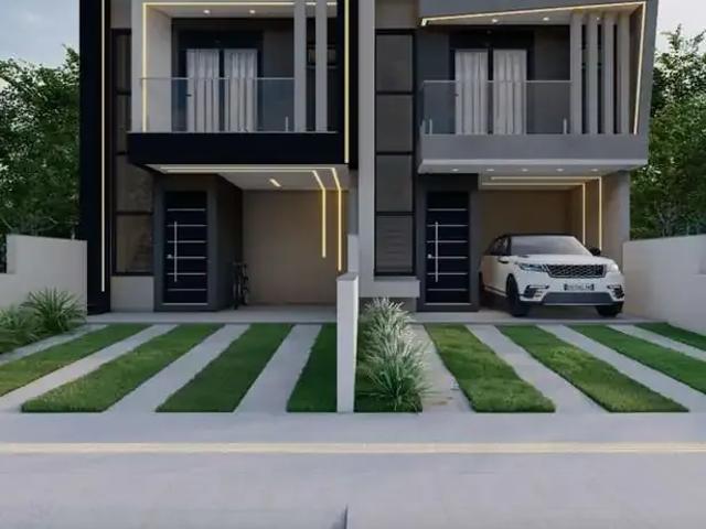 Casa / Sobrado para Venda em Cachoeirinha/RS Central Parque 3 Quartos