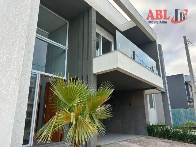 Casa / Sobrado para Venda em Cachoeirinha/RS Central Parque 3 Quartos