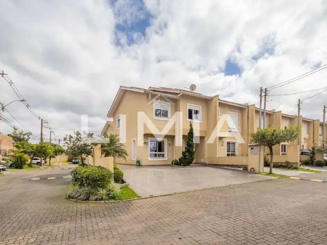 Casa / Sobrado para Venda em Cachoeirinha/RS Central Parque 3 Quartos