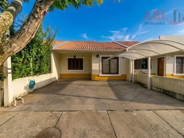 Casa / Sobrado para Venda em Cachoeirinha/RS Central Parque 3 Quartos