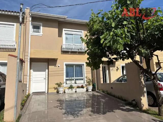 Casa / Sobrado para Venda em Cachoeirinha/RS Central Parque 3 Quartos