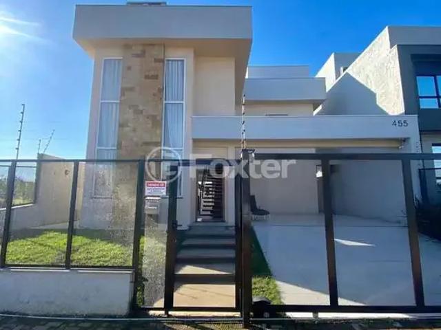 Casa / Sobrado para Venda em Cachoeirinha/RS Central Parque 3 Quartos