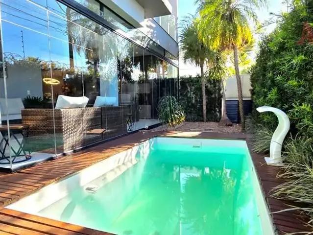 Casa / Sobrado para Venda em Cachoeirinha/RS Central Parque 3 Quartos