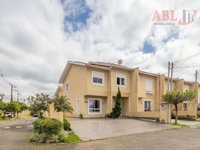 Casa / Sobrado para Venda em Cachoeirinha/RS Central Parque 3 Quartos