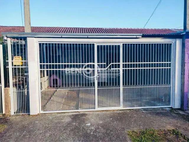 Casa / Sobrado para Venda em Cachoeirinha/RS Chácara das Rosas 1 Quartos