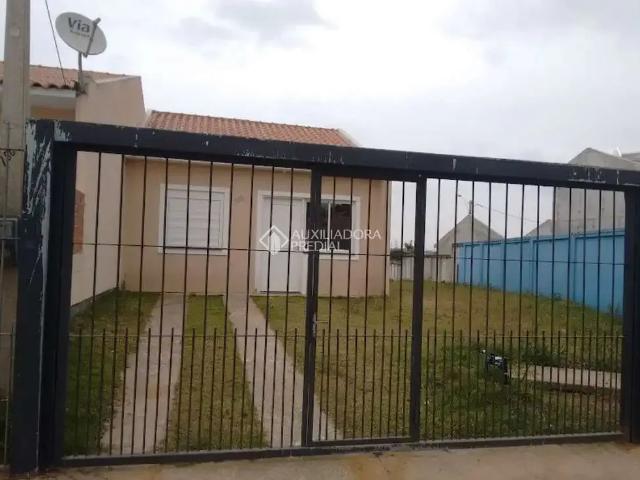 Casa / Sobrado para Venda em Cachoeirinha/RS Chácara das Rosas 1 Quartos