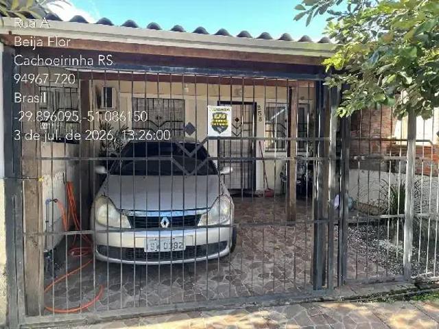 Casa / Sobrado para Venda em Cachoeirinha/RS Chácara das Rosas 1 Quartos