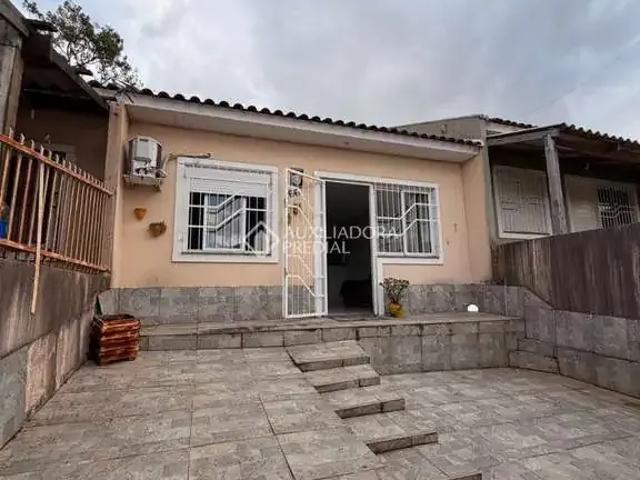 Casa / Sobrado para Venda em Cachoeirinha/RS Chácara das Rosas 1 Quartos