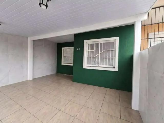 Casa / Sobrado para Venda em Cachoeirinha/RS Chácara das Rosas 2 Quartos