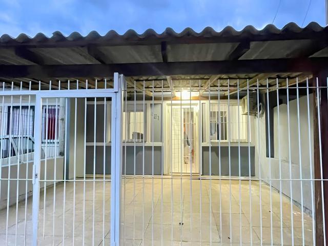 Casa / Sobrado para Venda em Cachoeirinha/RS Chácara das Rosas 2 Quartos