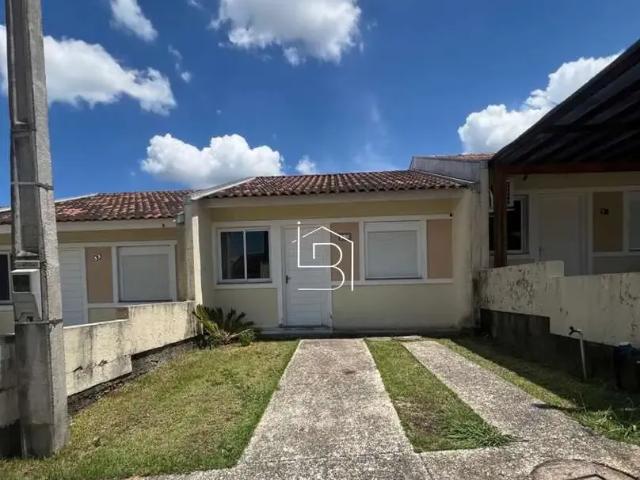 Casa / Sobrado para Venda em Cachoeirinha/RS Chácara das Rosas 2 Quartos