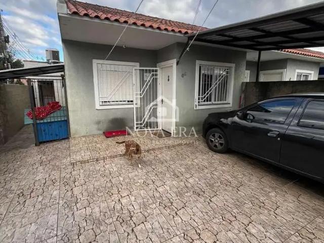 Casa / Sobrado para Venda em Cachoeirinha/RS Chácara das Rosas 2 Quartos