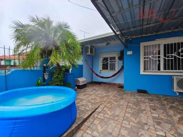 Casa / Sobrado para Venda em Cachoeirinha/RS Chácara das Rosas 2 Quartos