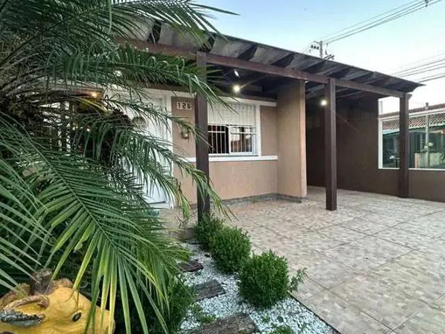 Casa / Sobrado para Venda em Cachoeirinha/RS Chácara das Rosas 2 Quartos