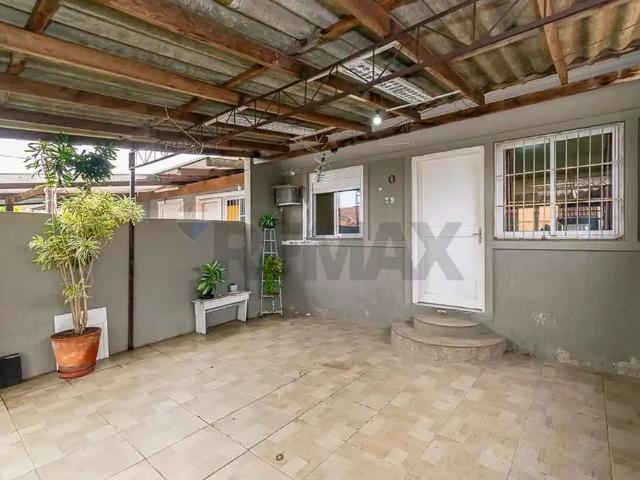 Casa / Sobrado para Venda em Cachoeirinha/RS Chácara das Rosas 2 Quartos
