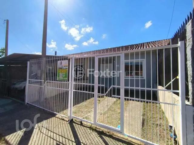 Casa / Sobrado para Venda em Cachoeirinha/RS Chácara das Rosas 2 Quartos