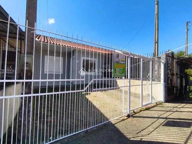 Casa / Sobrado para Venda em Cachoeirinha/RS Chácara das Rosas 2 Quartos