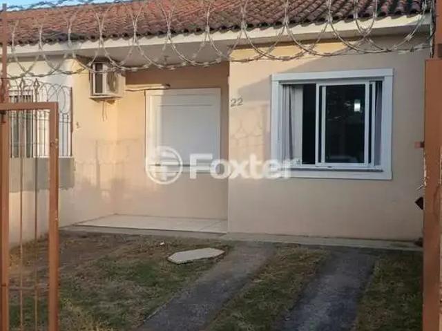 Casa / Sobrado para Venda em Cachoeirinha/RS Chácara das Rosas 2 Quartos
