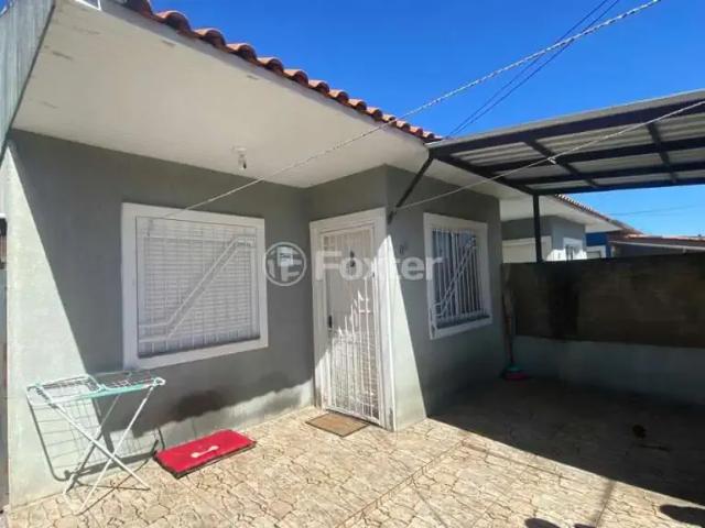Casa / Sobrado para Venda em Cachoeirinha/RS Chácara das Rosas 2 Quartos