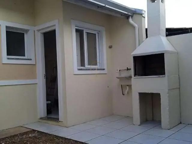 Casa / Sobrado para Venda em Cachoeirinha/RS Chácara das Rosas 2 Quartos