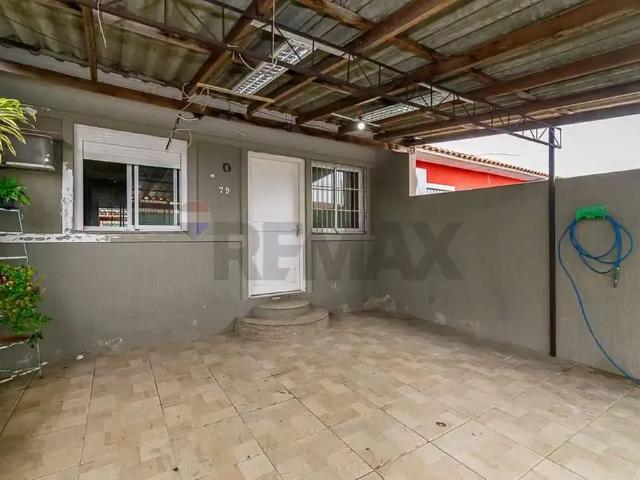 Casa / Sobrado para Venda em Cachoeirinha/RS Chácara das Rosas 2 Quartos