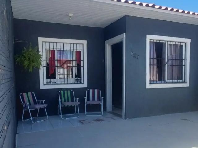 Casa / Sobrado para Venda em Cachoeirinha/RS Chácara das Rosas 2 Quartos