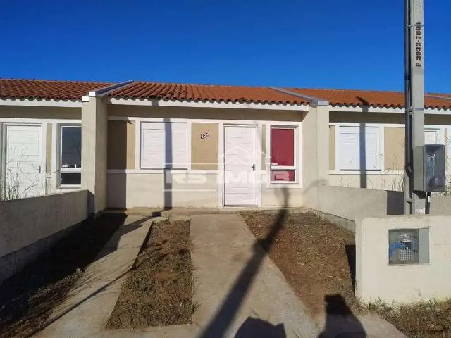 Casa / Sobrado para Venda em Cachoeirinha/RS Chácara das Rosas 2 Quartos