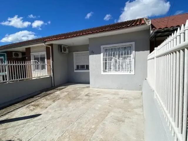 Casa / Sobrado para Venda em Cachoeirinha/RS Chácara das Rosas 2 Quartos